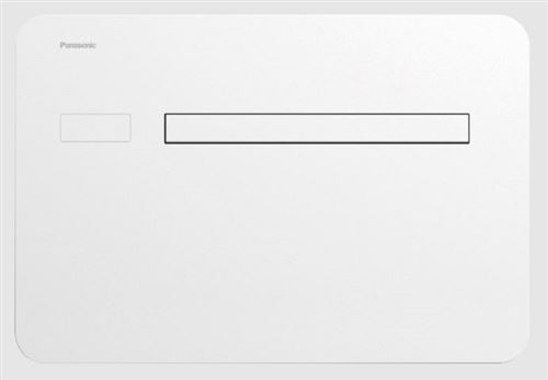 Climatisation compacte sans unité extérieure RAC SOLO PANASONIC