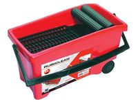 Bac RUBICLEAN SUPERPRO RUBI