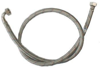 Flexible plomberie coudé Fil-Nox PB TUB