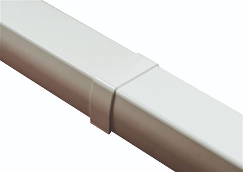 Raccord de goulotte OPTIMAL MC DISTRIBUTION