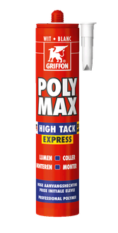 POLYMAX HIGH TACK EXPRESS GRIFFON