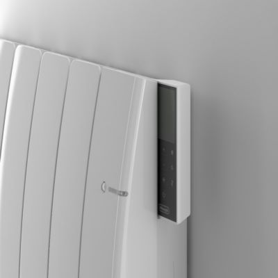 Radiateur électrique à inertie DOMAO 200 Sanitaire-distribution