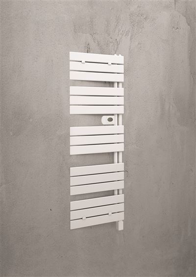 Sèche-serviettes électrique DOMAO 200 Sanitaire-distribution