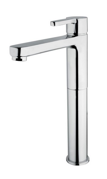 Mitigeur lavabo rehaussé DOMAO 200 DOMAO - ECOWATER