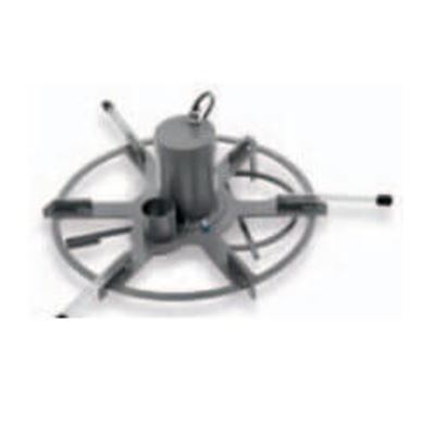 Kit spider pour silo artisanal DOMUSA