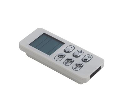 Télécommande pour kit digital Domao Sanitaire-distribution