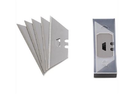 Pack de 30 lames pour cutter grattoir 2 en 1 TOUGHBUILT