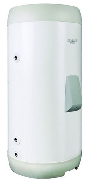 Ballon ECS 200 litres avec vanne 3 voies intégrée PANASONIC